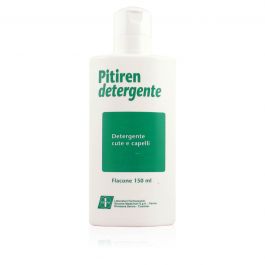 Pitiren Detergente | Trattamenti Dermatite Seborroica | Saninforma