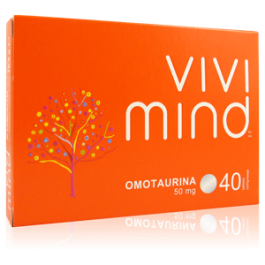 Vivimind Integratore | Integratori per la Memoria | Saninforma