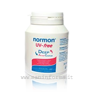 Normon UV-free capsule | Integratori per Abbronzatura | Saninforma