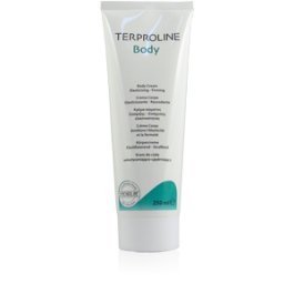 Terproline Body Crema Corpo | Snellenti, Rassodanti e Anti-Eta ...
