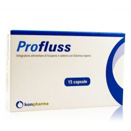 Profluss Integratore | Integratori Prostata | Saninforma