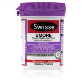 Swisse Integratore Umore | Prodotti Anti Stress e Insonnia | Saninforma