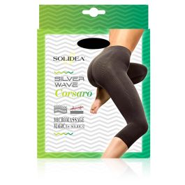 Solidea Silver Wave Corsaro Micromassage Magic S | leggings, pantaloncini e altri indumenti ...