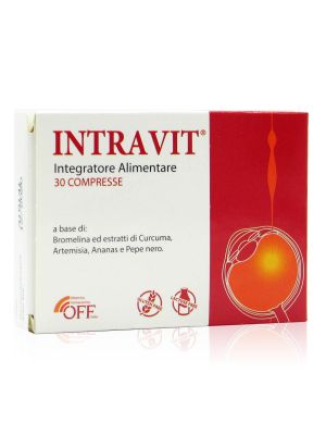 Integratori per occhi e vista | Saninforma