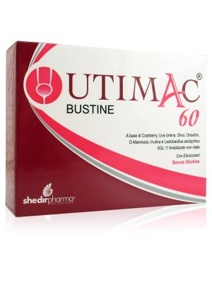 Integratori cistite | Saninforma