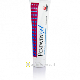 Pentaven Gel | Rimedi Gambe Pesanti e Tonificanti | Saninforma