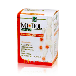 ESI NoDol Capsule | Rimedi per Dolori Articolari | Saninforma
