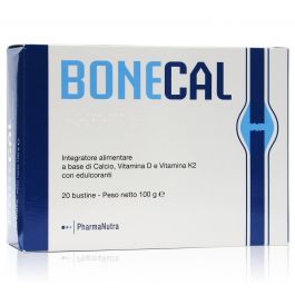 Bonecal | Rimedi per Dolori Articolari | Saninforma