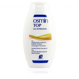 Osmin Top Gel Detergente | A Risciacquo | Saninforma