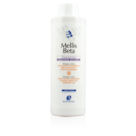 Mellis Beta Shampoo Coadiuvante Anticaduta | Shampoo Anti caduta ...