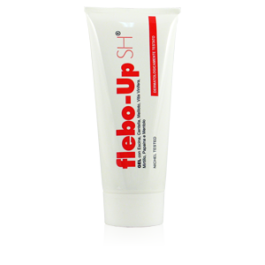 Flebo Up SH Gel | Rimedi Gambe Pesanti e Tonificanti | Saninforma