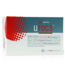 Urocs Integratore | Integratori Cistite | Saninforma