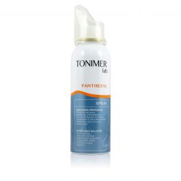 Tonimer Lab Panthexyl | Soluzioni Detergenti Naso | Saninforma