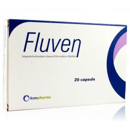 Fluven | Rimedi per Dolori Articolari | Saninforma
