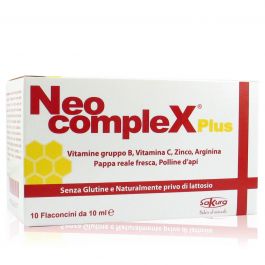 Neo complex plus | Integratori per Abbronzatura | Saninforma