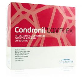 Condronil Complex | Rimedi per Dolori Articolari | Saninforma