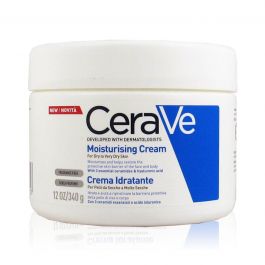 Cerave Crema Idratante | Crema | Saninforma