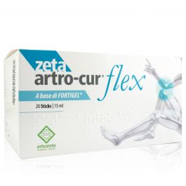 Zeta Artro-Cur Flex | Rimedi per Dolori Articolari | Saninforma