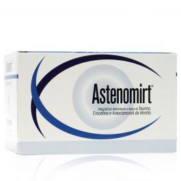 Astenomirt Integratore | integratori per gli Occhi e per la Vista ...