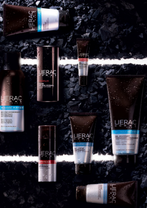 Lierac Homme: Guida al Trattamento